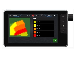 Terminal Test Center | Digital Farming
